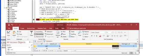 Problème Format Dates Vba Excelaccess Macros Et Vba Excel