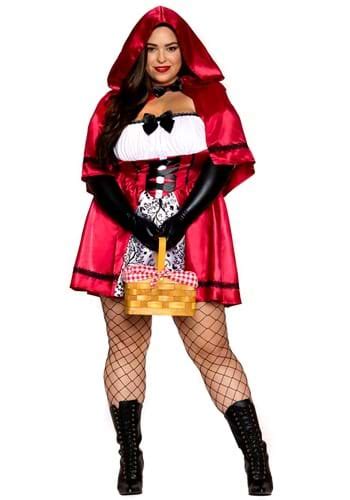 Gothic Costumes Adult Sexy Gothic Halloween Costume