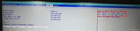 教你如何完美卸载ubuntu双系统 双系统卸载ubuntu csdn博客