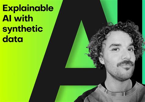 mostly ai on linkedin explainable ai with synthetic data