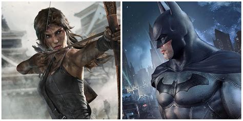 Ps3 Games With Graphics That Have Aged The Best