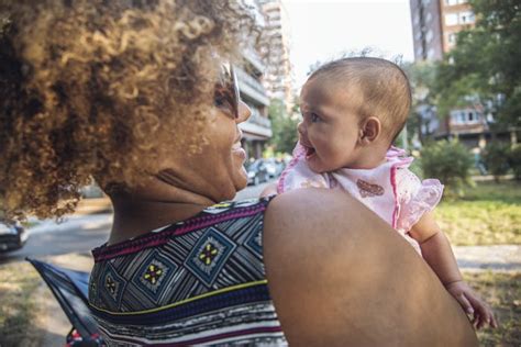 10 Painful Things White Moms Dont Realize Moms Of Color Have To Deal With
