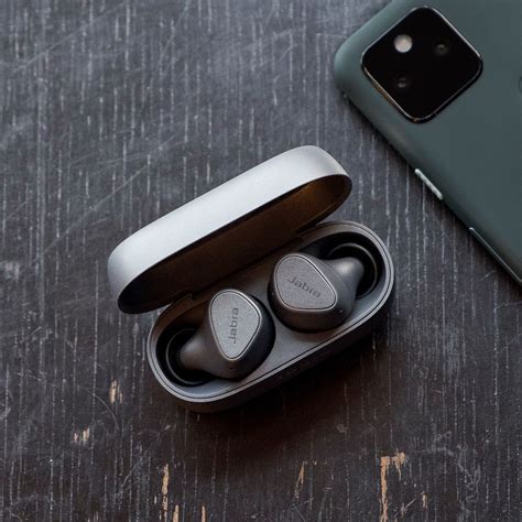 Jabra Elite Review Nailing The Essentials For The Verge