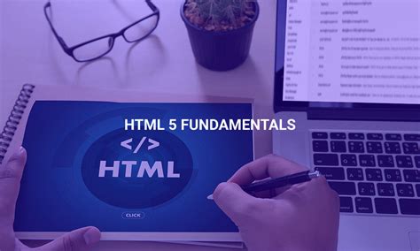 Html 5 Fundamentals Alpha Academy