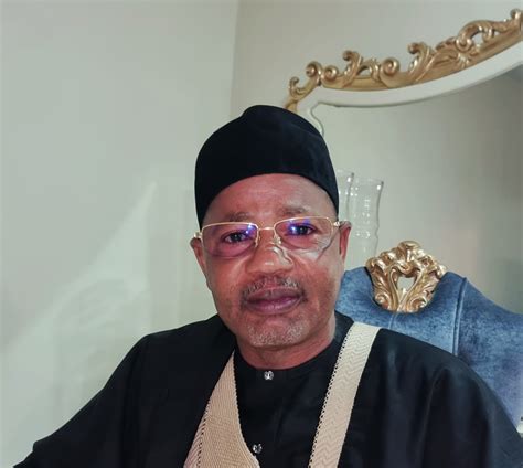 Redan Commends Bua On Reduction Of Cement Price