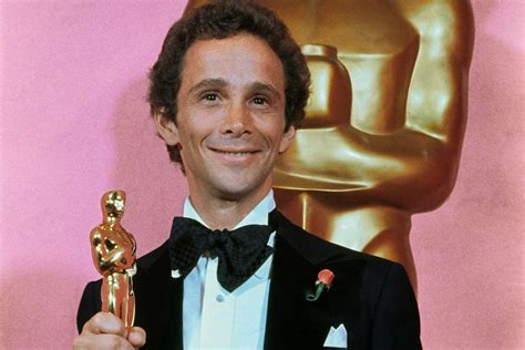 Emcee Cabaret Joel Grey