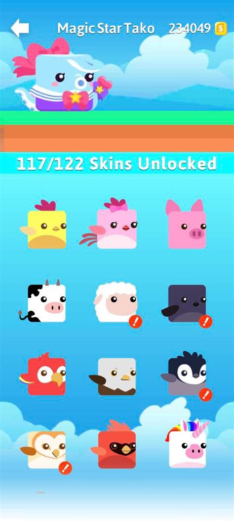 My Skin On Stacky Bird By Blossomthekittydog1 On Deviantart