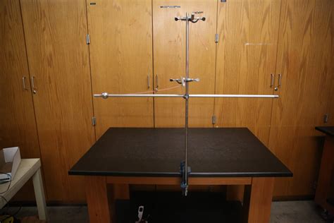 3a1011 Variable Pendulum Tamu Physics Lab Center