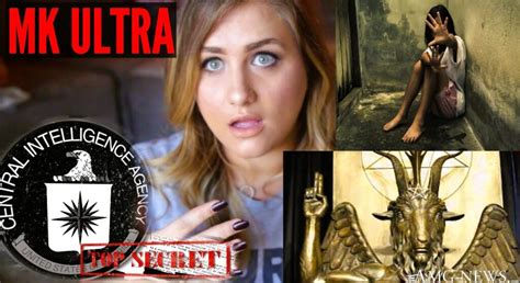 Military Cia Mind Control Torture Pedophilia And Satanic Sacrifice