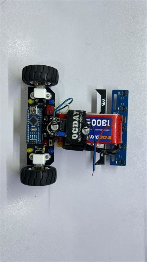 Program In Arduino Esp32 And Iot Projects By Ranashahzaibk Fiverr