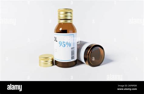 Ethanol Alcohol Bottle Stock Videos And Footage Hd And 4k Video Clips