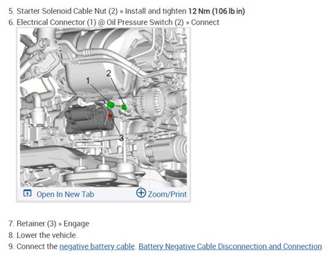 Codes P06de And P0521 Hello I Have The Vehicle Listed Above SLT