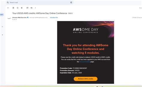 Siddhanta Dash On Linkedin Aws
