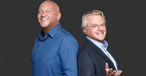 Steve Wilkos