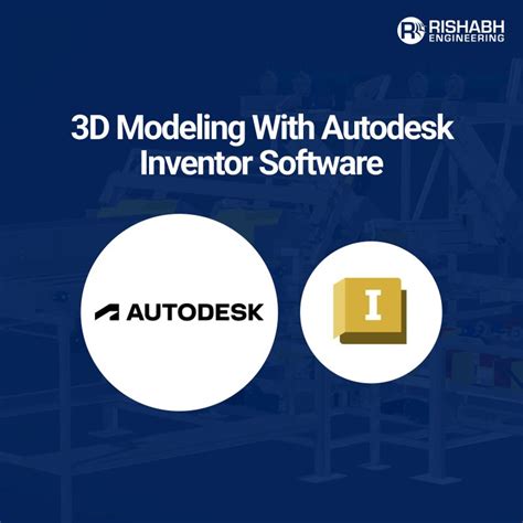 3dmodeling Autodeskinventor Engineeringdesign Rishabh Engineering