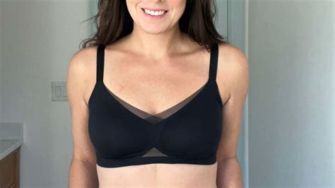 Honeylove Bra Honest Review Finally A Bra I Dont Want To Rip Off At