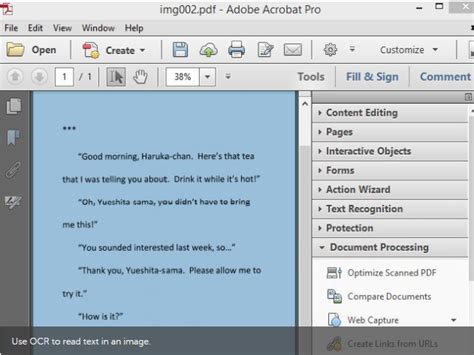 The Best Ocr Software 2019 Review And Guide Free Ocr To Word