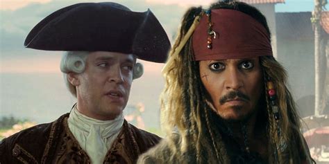 Pirates Of The Caribbean 5 Deleted Scenes They Shouldve Kept In And 5
