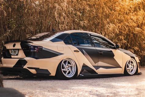 2010 2014 Volkswagen Jetta Gli Og Edition Rear Diffuser Street Aero