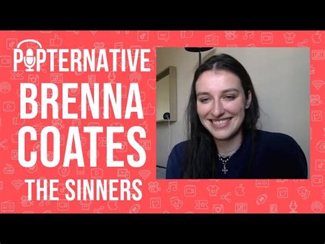 Brenna Coates