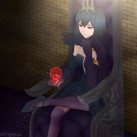 Chat With Secre Swallowtail The Secret Villain Nsfw Enjoy Free Unrestricted Ai Character