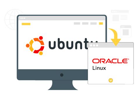 Ubuntu Vs Oracle Linux Detailed Comparison