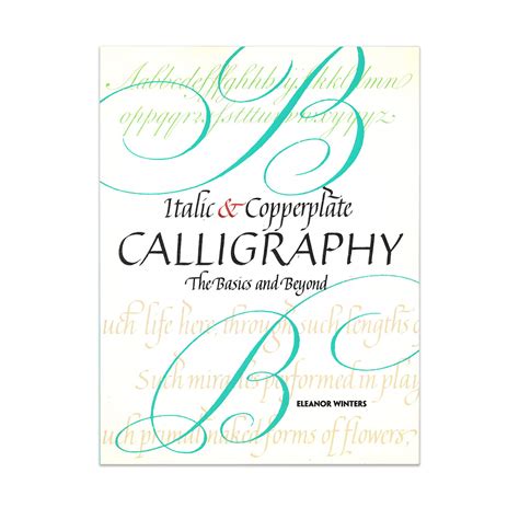 Copperplate Calligraphy Kit