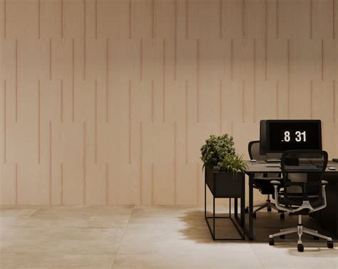 Solid 12mm Wall Panels
