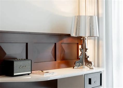 Rooms Ruby Louise In Frankfurt Ruby Hotels