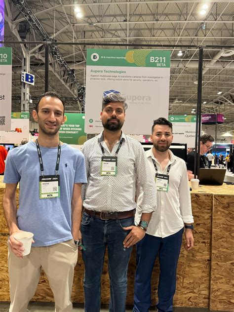 Mahdi G On Linkedin B211 Edgeai Computervision Genai