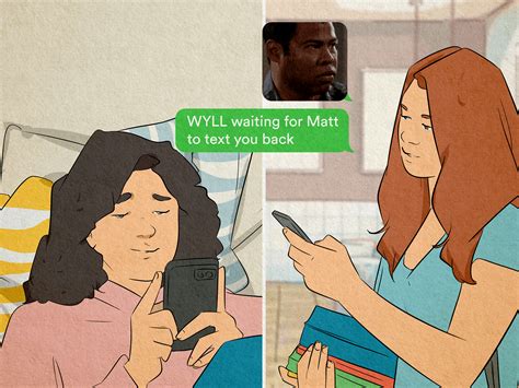 What Does Wyll Mean Snapchat Tiktok Texting And More