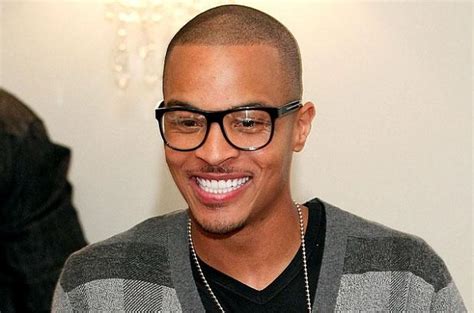 Ti Signs Deal With Warner Bros Ahead Of Release Of Album The Dime Trap
