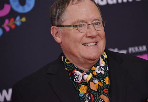 Emma Thompson Opens Up About Leaving Film Over Hiring Of John Lasseter