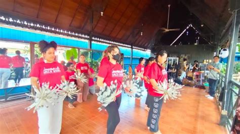 Intip Keseruan Peserta Bsbi 2023 Di Tenggarong Kukar