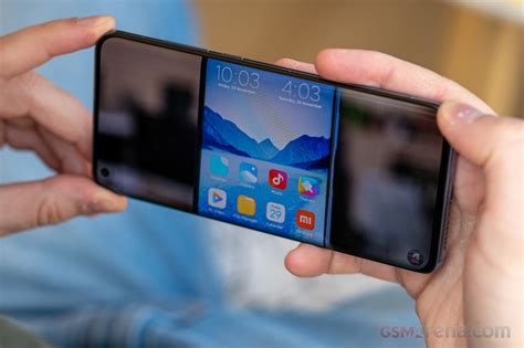 Xiaomi Mi 10 Pro Long Term Review Display Biometrics Speakers