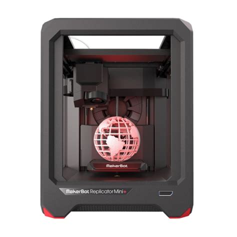 Makerbot Printer 3d Replicator Mini