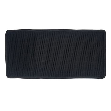 Smpl Pod Pack Harness 4 Pod Holders Black Social Paintball