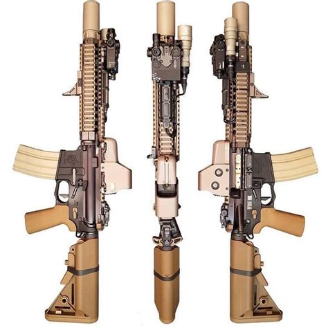 Sopmod Stock With Sling