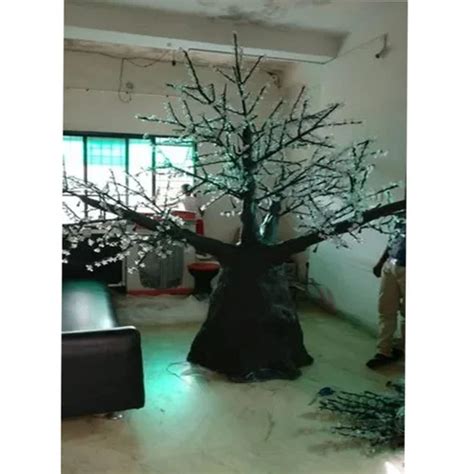 Fancy Led Decorative Tree Light Input Voltage 220 Volt V At Best