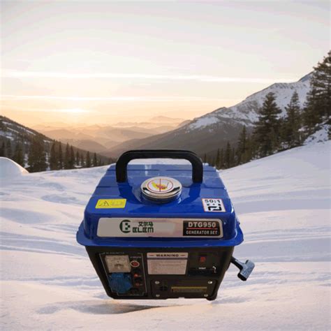 7 5kva Rated Power Generator With Diesel Engine And Advanced Generator Controller Gasoline