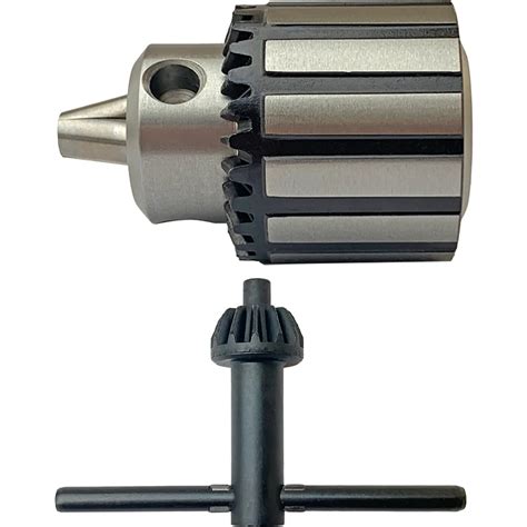 Drill Chk And Key14hi Precision T 9888 Spc First Industrial Supplies