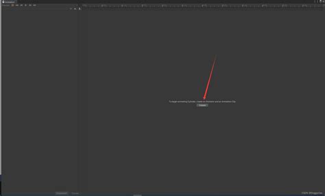 Unity动作捕捉自学内容整理 Csdn博客
