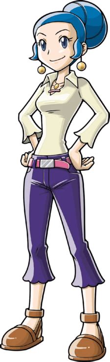 Leanne Bulbapedia The Community Driven Pokémon Encyclopedia