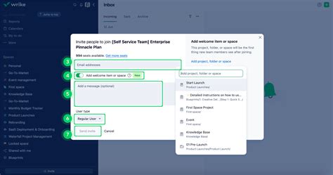 Adding New Users Wrike Help Center