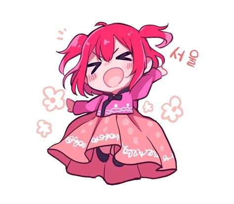 Pin Di T Su Love Live Ragazze Anime Anime Ragazze