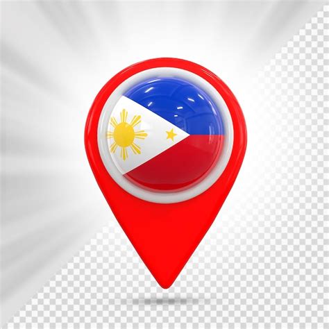 Location Pin Philippines Psd 9 000 High Quality Free Psd Templates