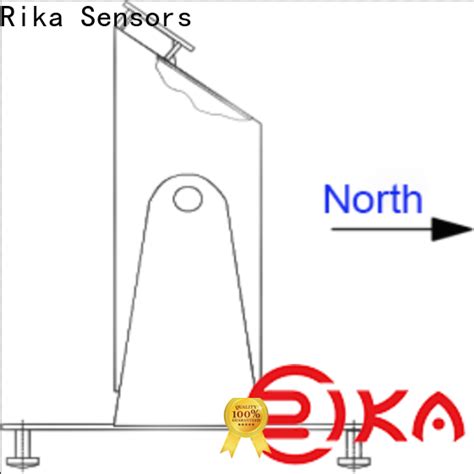 Top Leaf Moisture Sensor Solution Provider For Air Quality Monitoring Rika Sensors