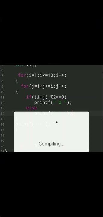 25 Write C Program Basic Coding Programming Exercise26 Shorts