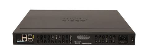 Buyer Guide Choose Cisco ISR Featured Routers ISR4000 ISR1000 And More Router Switch Blog