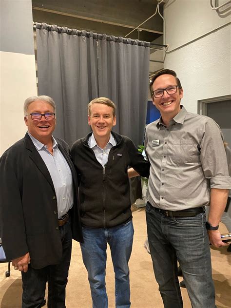 Last Night Was A Truly Humbling Experience I Had The Honor Of